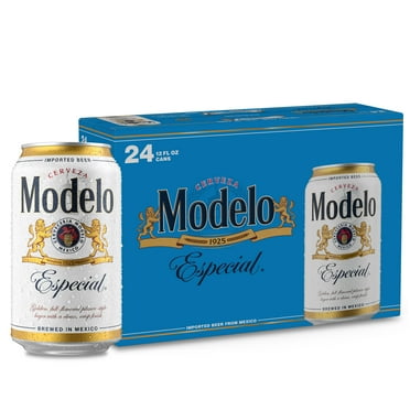 Modelo Chelada Variety Pack Mexican Import Flavored Beer, 12 Pack 12 fl ...