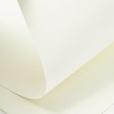 100-Pc Ivory Cotton Stationery Set: Paper & Envelopes for Letters ...