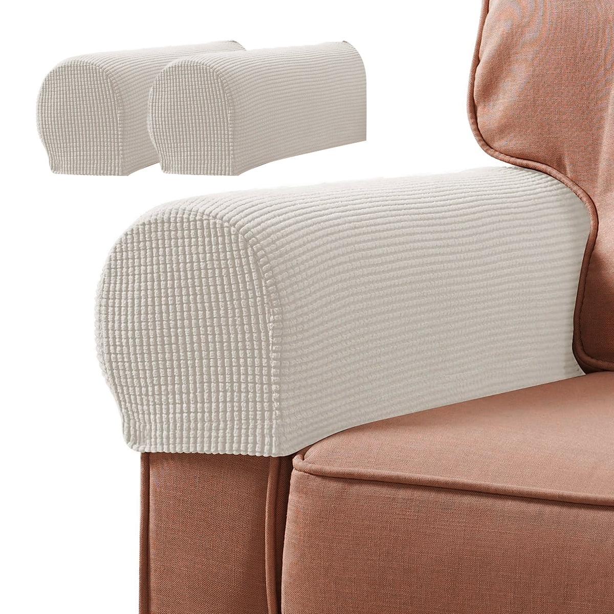 Click here for Taiwo Stretch Armrest Covers Spandex Arm Covers Fo... prices