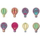Sizzix SBarnard Triplits Die Hot Air Balloons - Walmart.com