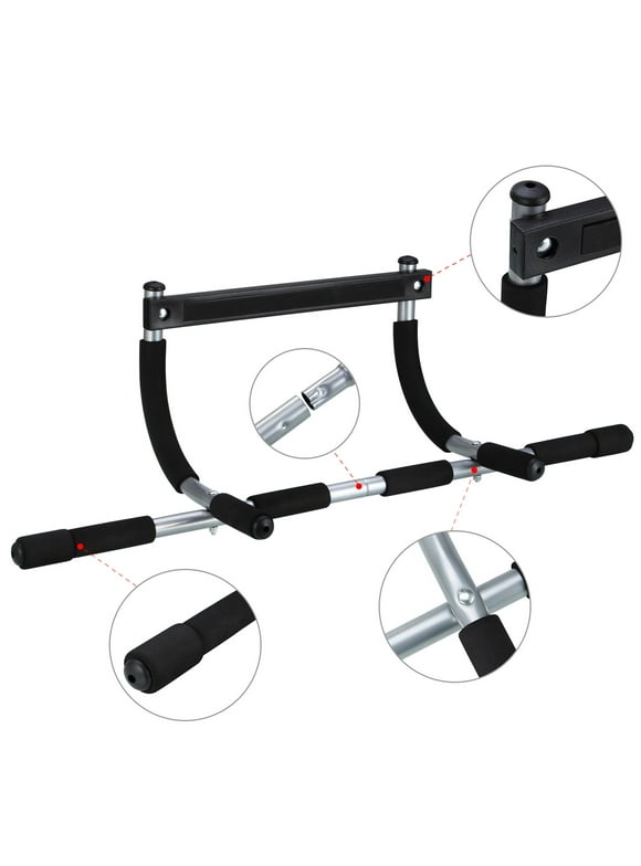 Pull-Up Bars in Exercise & Fitness Accessories - Walmart.com