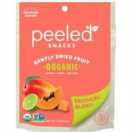 Peeled Peeled Snacks Fruit Picks, 10 ea - Walmart.com