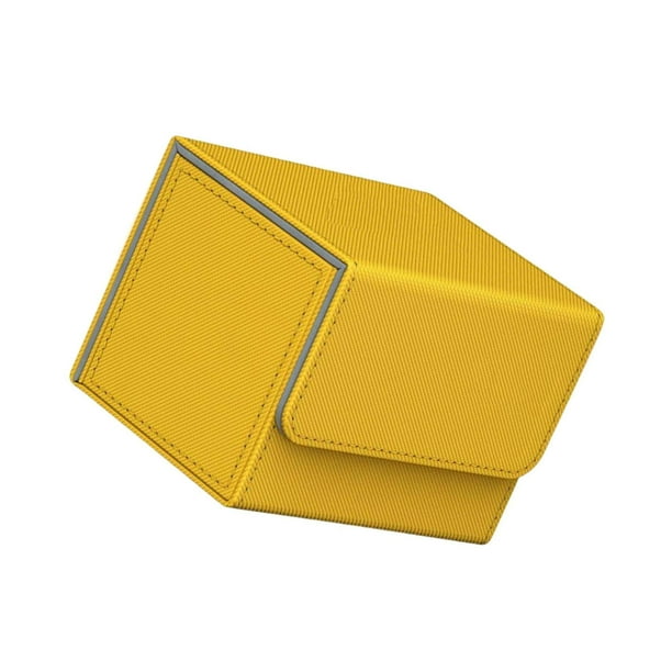 Card Deck Box Organizer Storage Holder Standard Container Card Dividers ...