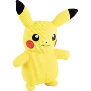 Free Shipping! POKEMON 10" FEATURE PLUSH PIKACHU - Walmart.com