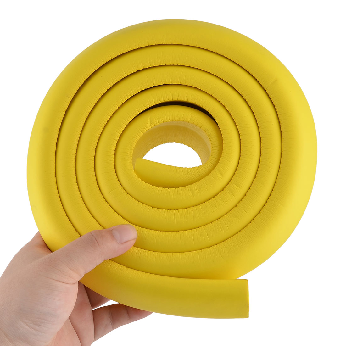 Furniture Dresser Foam Rubber Corner Edge Cover Protector Cushion ...