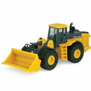 John Deere Prestige Collection 1/16 Scale Die-Cast 8RX 370 Tractor ...