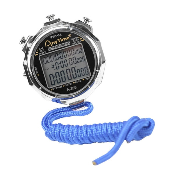 Temporizador cronómetro,Temporizador digital Contador de alarma ...