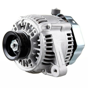 Powermaster 47294 Alternator - Walmart.com
