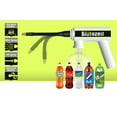 Blütezeit Electric Sprayer with Drip Irrigation Kit, Automatic Plant ...