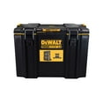 DeWalt DWST60436 Rolling Tool Boxes and Organizers, 3 Piece - Walmart.com