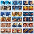 MasterPieces Polar Express Family Matching Game - Officially Licensed ...