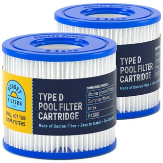 Sta-Rite PLM300 System:2 Modular Media PLM Series Pool Filter, 300 ...