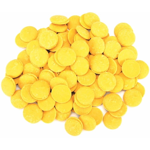 Wilton 12 oz. Candy Melts, Yellow 1911-1369 - Walmart.com