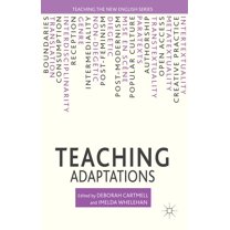 Teaching the New English Teaching Literature: Text and Dialogue in the ...
