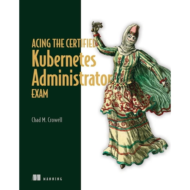 Kubernetes Operators