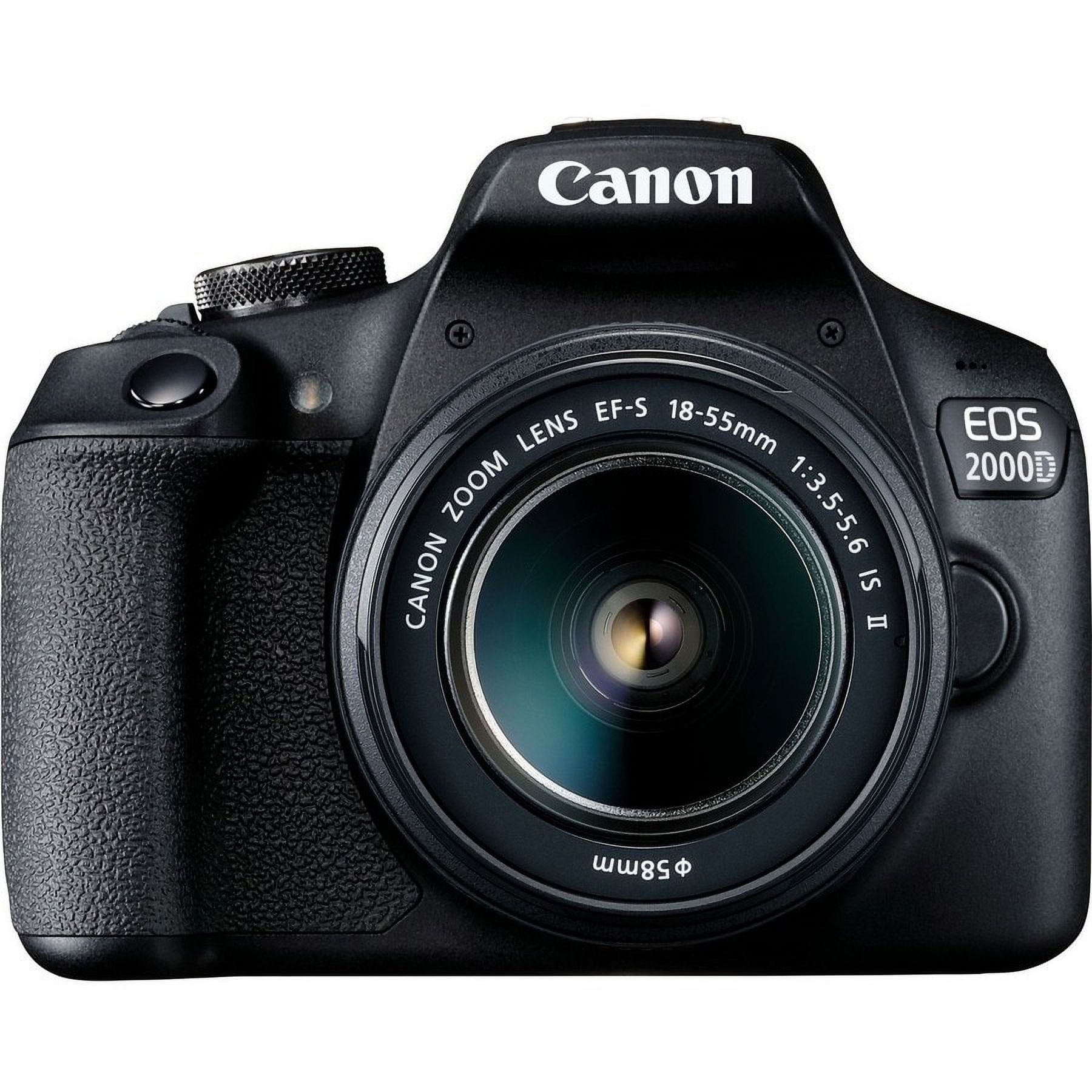 Click here for Canon Eos 2000d Ef-S 18-55mm Is Gb prices