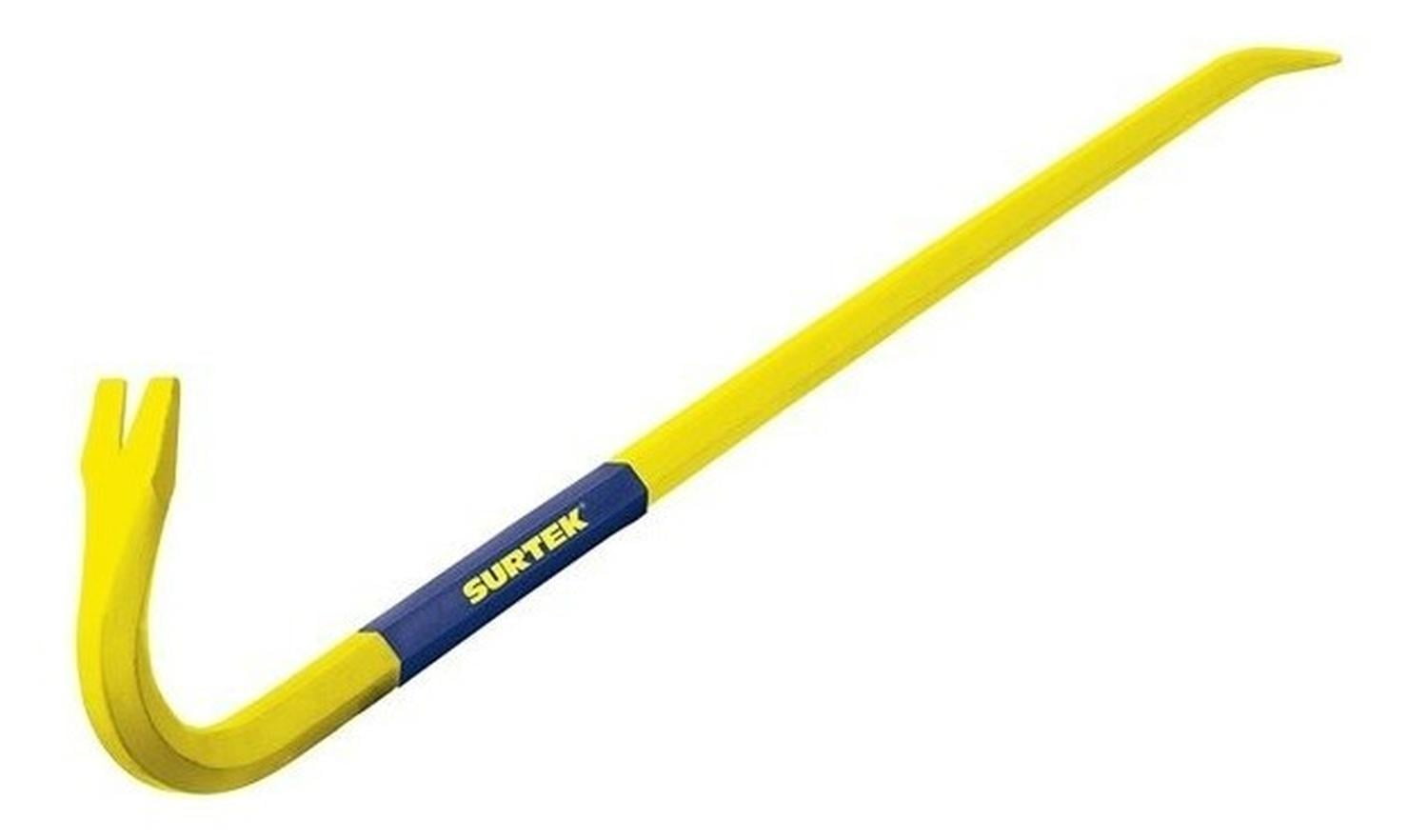 Barreta De Uña De 5/8 X 45 Cm BU45 Surtek | Bodega Aurrera en línea