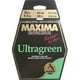 Maxima America 660 yd Maxi Spool Fishing Line, Green - Walmart.com