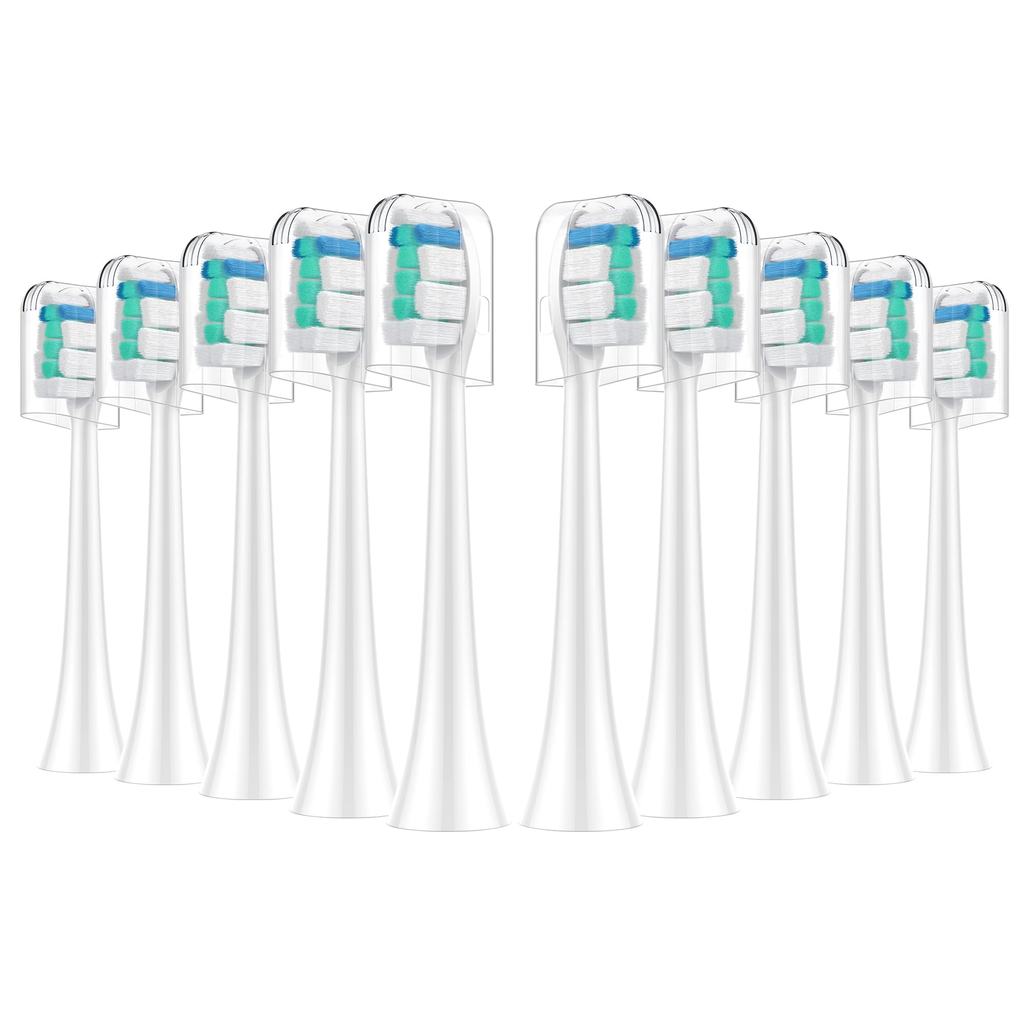 Click here for Generic Replacement Toothbrush Heads For Philips S... prices