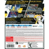 Digimon Story Cyber Sleuth Bandai Namco PlayStation 4 722674120456 - Walmart.com