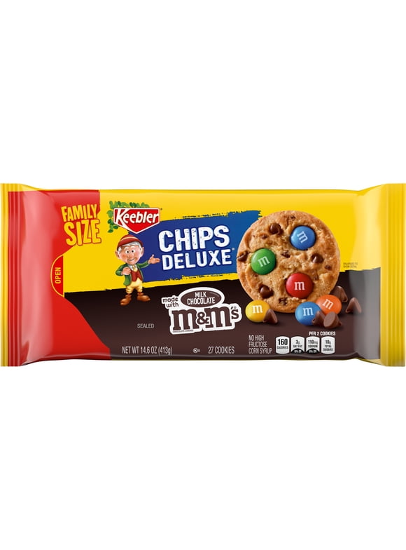 Keebler Cookies in Cookies - Walmart.com