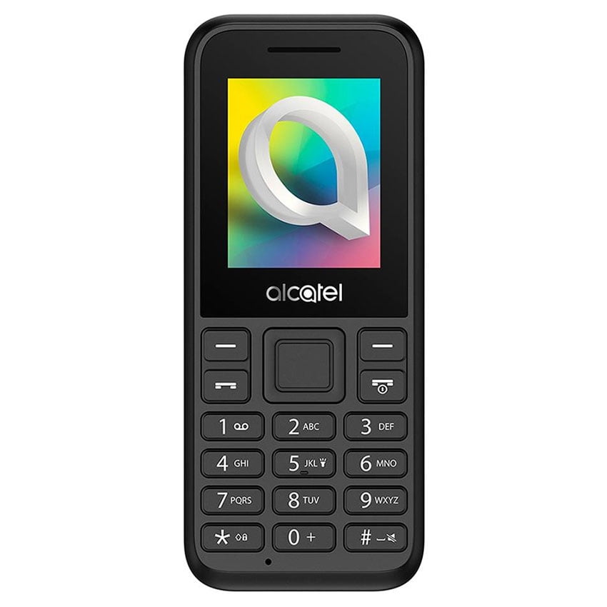 ALCATEL THREADX Y V5.0 5P 0.08MP TRASERA 4MB RAM Alcatel 1066G/ALCATEL ...