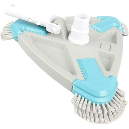 Pool Vacuum Head for Above Ground and Inground Swimming Pools, Upgrade ...