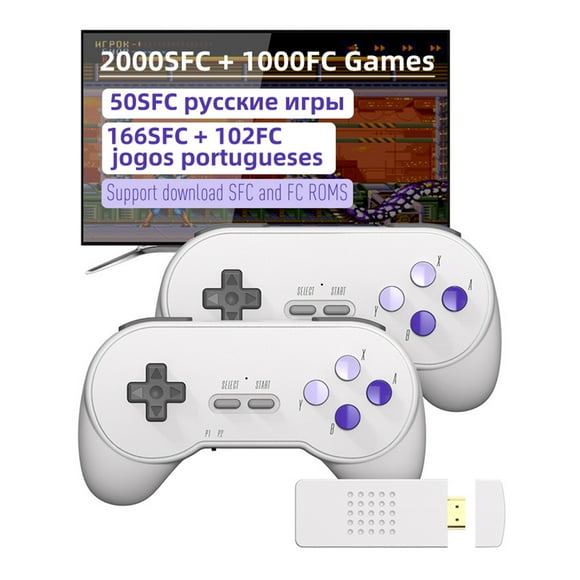 Plug N Play Tv Games