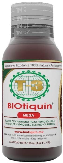 BIOtiquín Mega BIOtiquín Mega | Walmart en línea