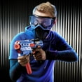 Nerf Rival Finisher XX-700 Toy Blaster with 7 Ball Dart Rounds for Ages ...