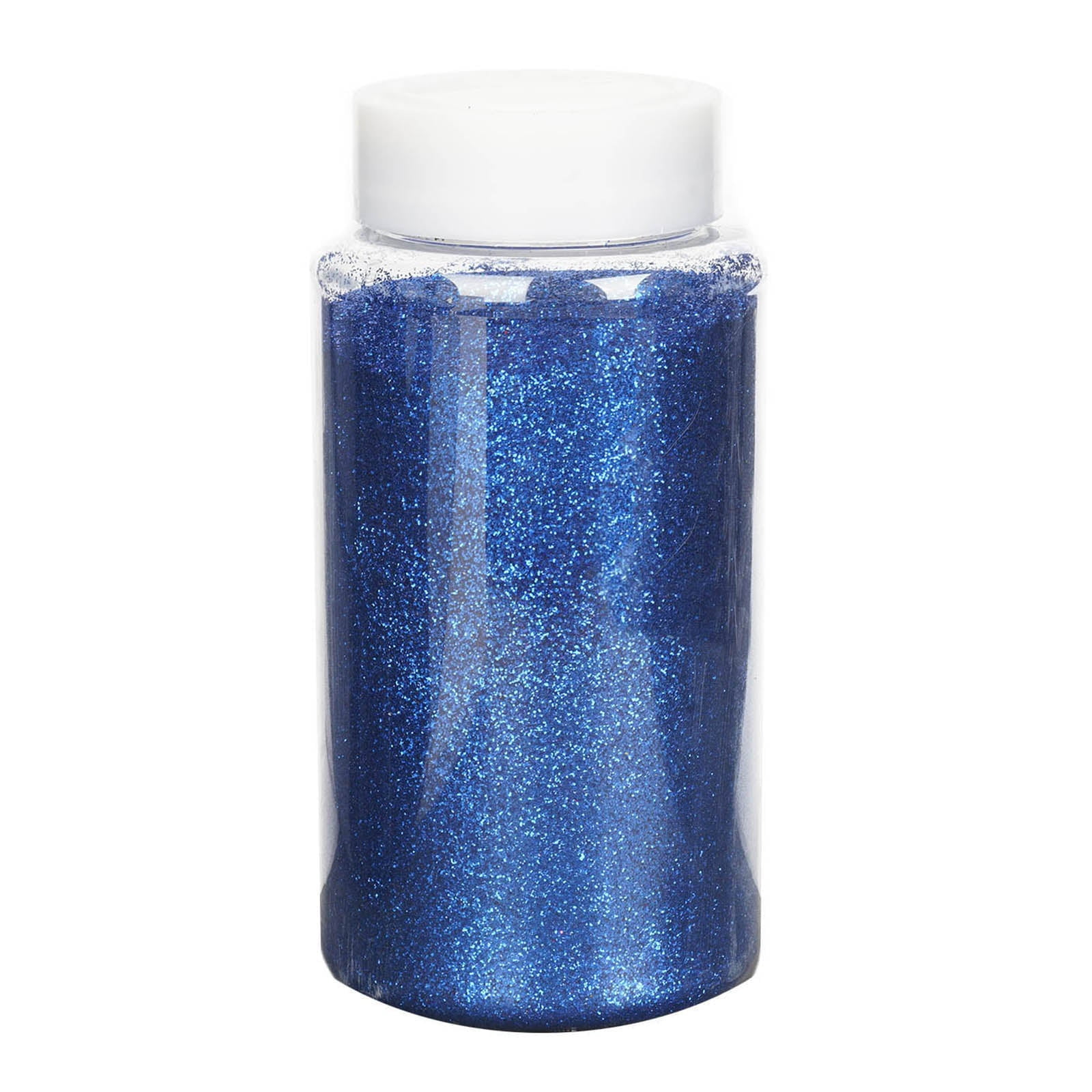 Efavormart 1 Pound Royal Blue DIY Art & Craft Glitter Extra Fine With ...