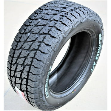 Tire Maxtrek Ditto RX LT 33X12.50R15 Load C 6 Ply (Studdable) RT R/T ...