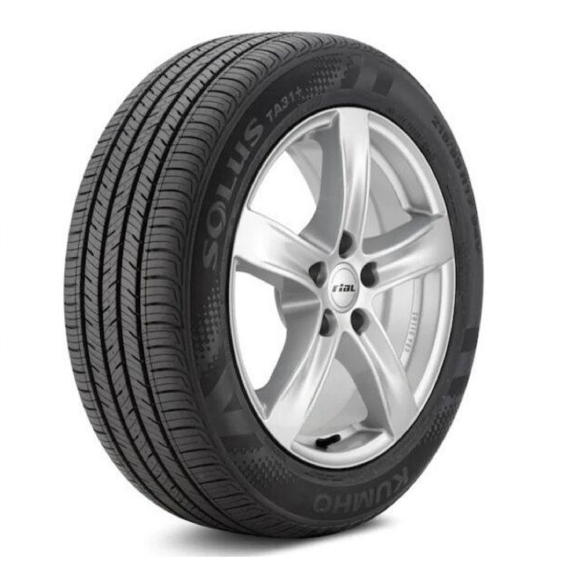 215 65 R15 KUMHO TA51 SOLUS 96T 4C 2285883 | Bodega Aurrera en línea