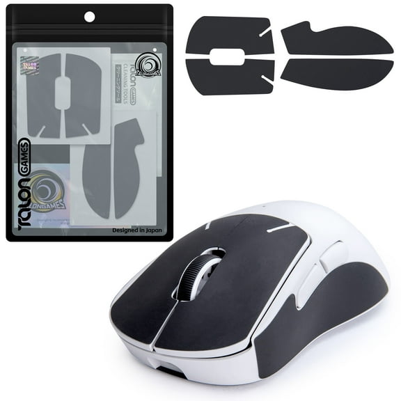 Logitech G Pro X Superlight 2 Dex Lightspeed Wireless Gaming Mouse ...
