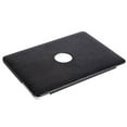 Mosiso MacBook Pro 13 Retina Case Ultra Slim PU Leather Hard Shell ...