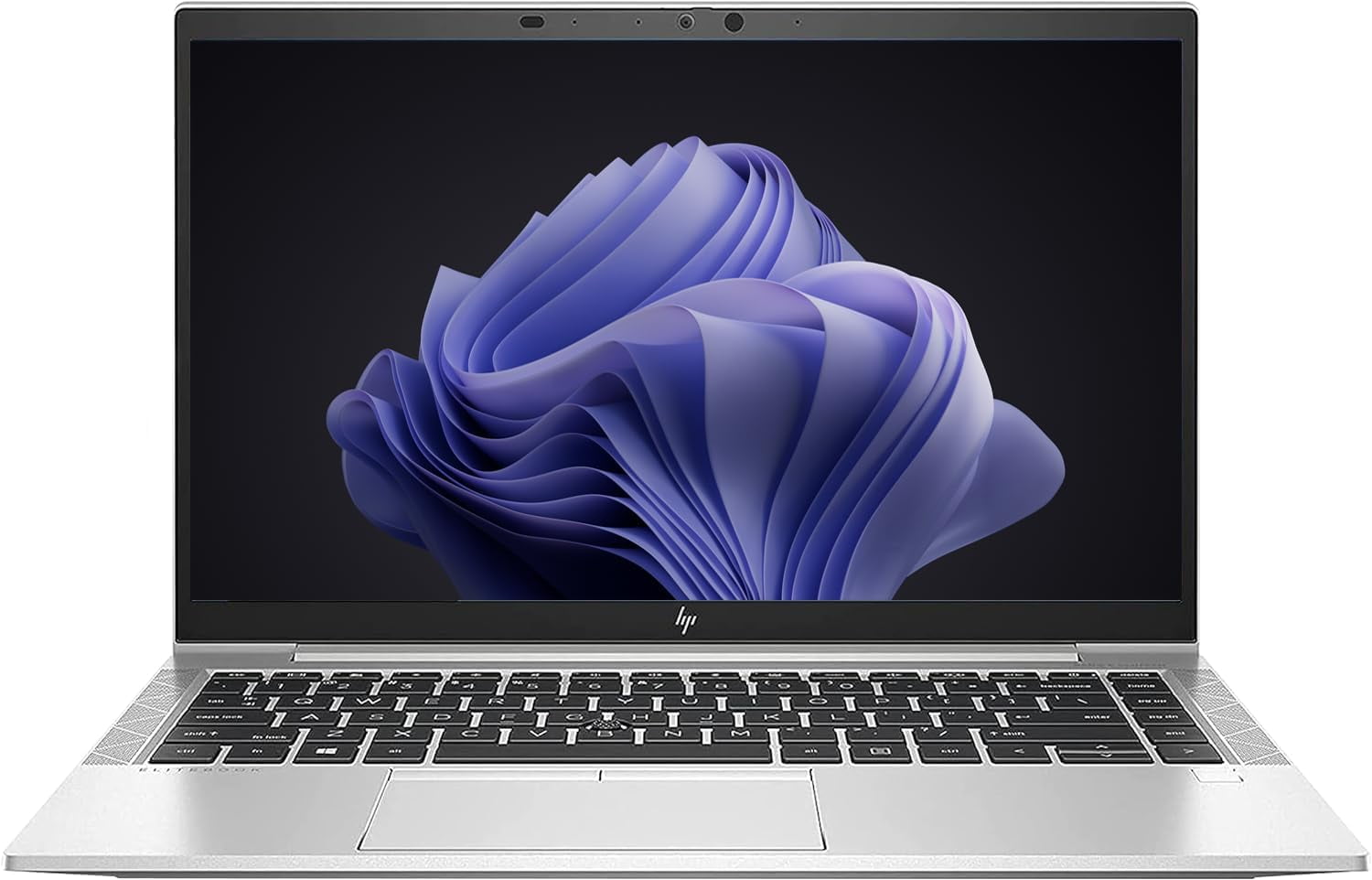 Laptop HP EliteBook 845 G7 14” FHD | Ryzen 5 PRO | 16GB RAM | 256GB SSD ...