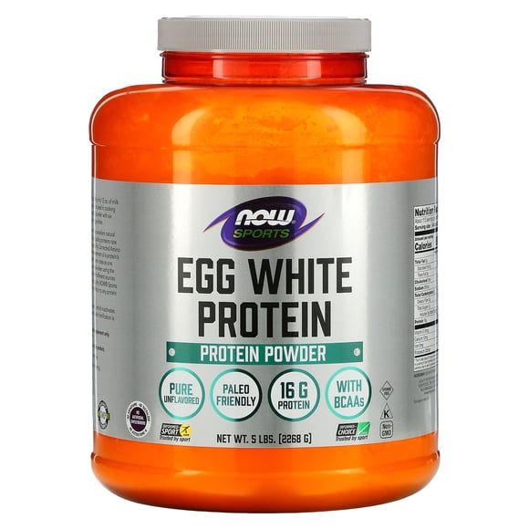 Powder Egg White