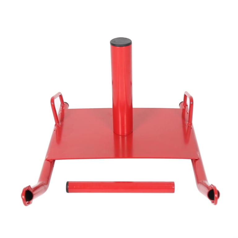 Fitness Training Sled SPORTAXIS Fitness Sled With Padded Harness ...