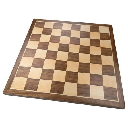 Click here for Best Chess Set Madison Extra Thick Chess Board Wit... prices