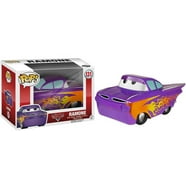 Funko POP! Disney: Cars 3, Guido, Walmart Exclusive - Walmart.com