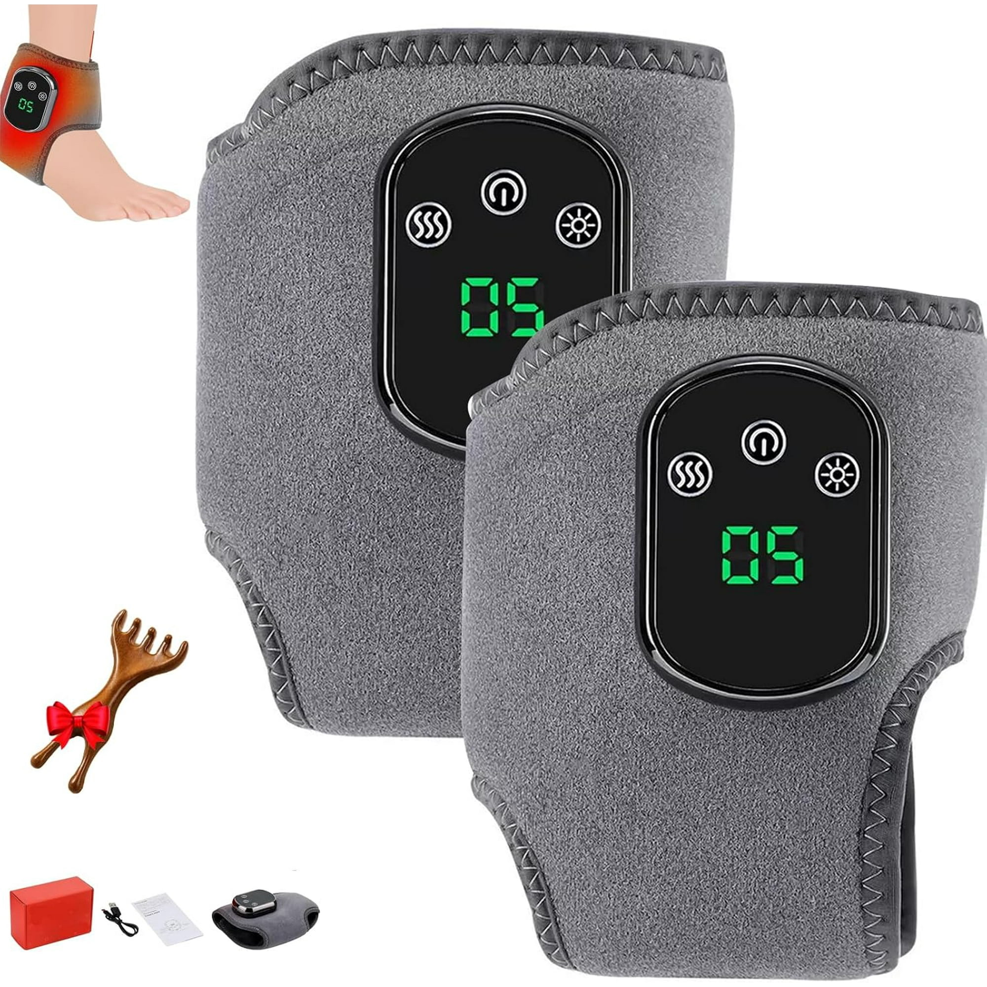 Click here for Nobrand Foot Massager  Foot Massager With Heat  ??... prices