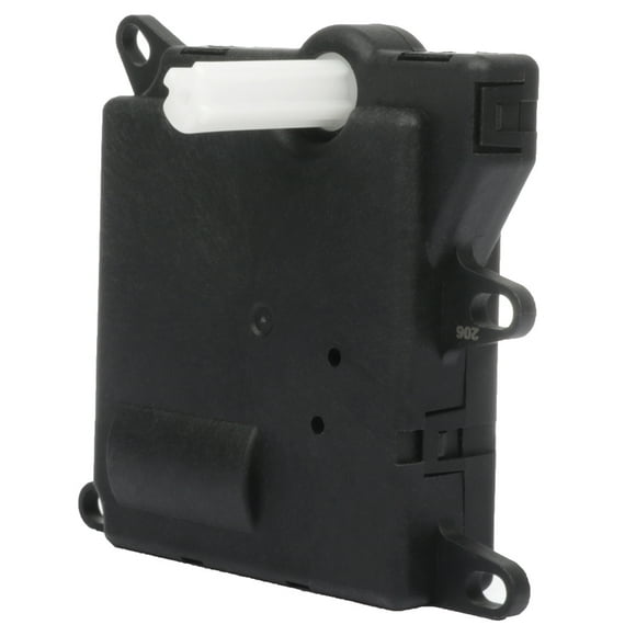 Ford F250 Fresh Air Door Actuator