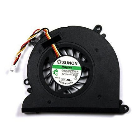 New Lenovo IdeaCentre A310 A320 All-in-One CPU Fan AB7205HX-GC1 13.V1 ...