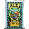FoxFarm Ocean Forest 6.3-6.8 pH and Happy Frog Potting Blended Soil Mix ...