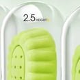 1 Pair Height Lifting Insoles Invisible Design for Men and Women Shock ...