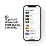 Verizon iPhone 12 mini 64GB Black - Walmart.com