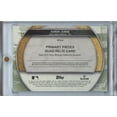 2025 Aaron Judge Patch Topps - Walmart.com