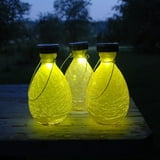 Achla Designs Tear Solar Garden Lantern - Walmart.com