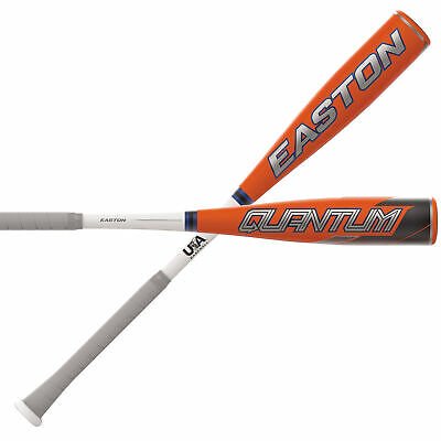 Easton 2022 Quantum Big Barrel USA Baseball Bat, 3 - Walmart.ca