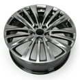4Pcs 20" Replacement Wheel Rim for Toyota Highlander 2020 2021 2022 OEM ...